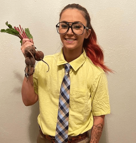 Tegan Nox and Aly Deliz: Relationship Explained, Bio, Career ...