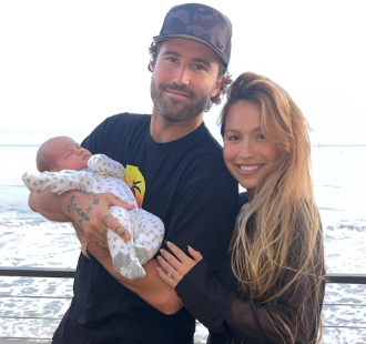 Tia Blanco (Brody Jenner Wife): Age, Height, Daughter, Family, Net ...