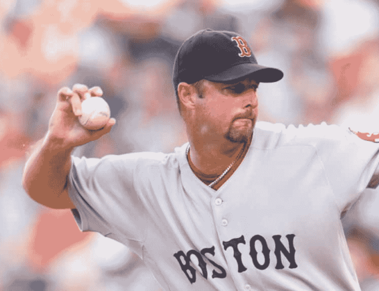 Meet Tim Wakefield Kids: Trevor And Brianna Grace Wakefield