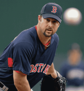 Meet Tim Wakefield Kids: Trevor And Brianna Grace Wakefield