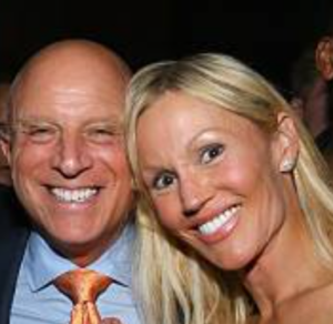 Tina Trahan (Chris Albrecht's Wife): Age, Bio, Wiki, Relationship And More