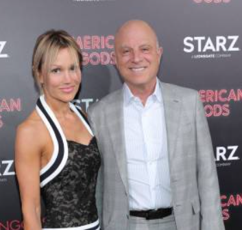 Tina Trahan (Chris Albrecht's Wife): Age, Bio, Wiki, Relationship And More