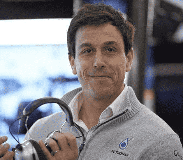 Toto Wolff Parents Ethnicity: Where Are They From? Religion And Family ...