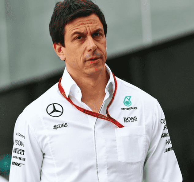 Toto Wolff Parents Ethnicity: Where Are They From? Religion And Family ...