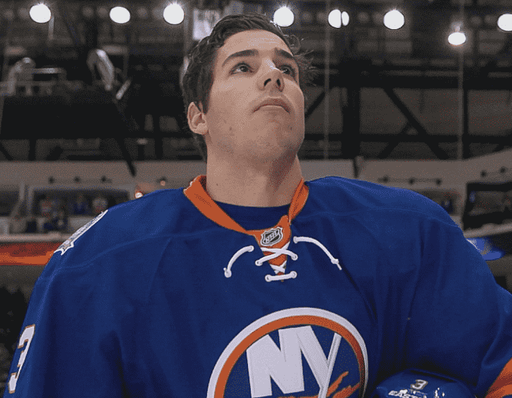 Who Is NFL Star Travis Hamonic Wife? Meet Stephanie Hamonic And Their ...