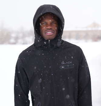 How Many Tattoos Travis Hunter Have? Tattoo Meaning, Football Career ...