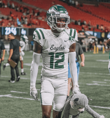 How Many Tattoos Travis Hunter Have? Tattoo Meaning, Football Career ...