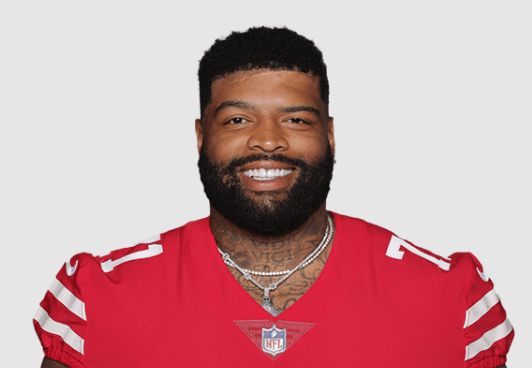 Trent Williams Parents: Veronica Meet And Freddie Williams