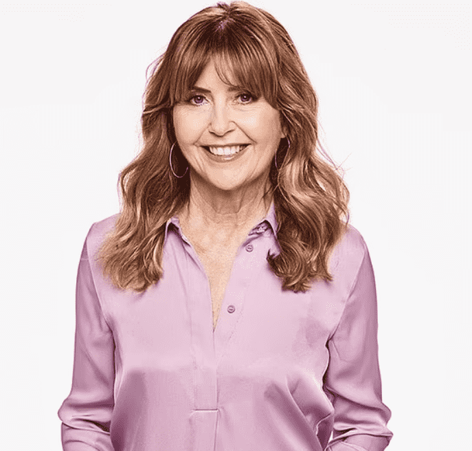 What is Trisha Stratford Marital Status? Did She Have a Husband ...