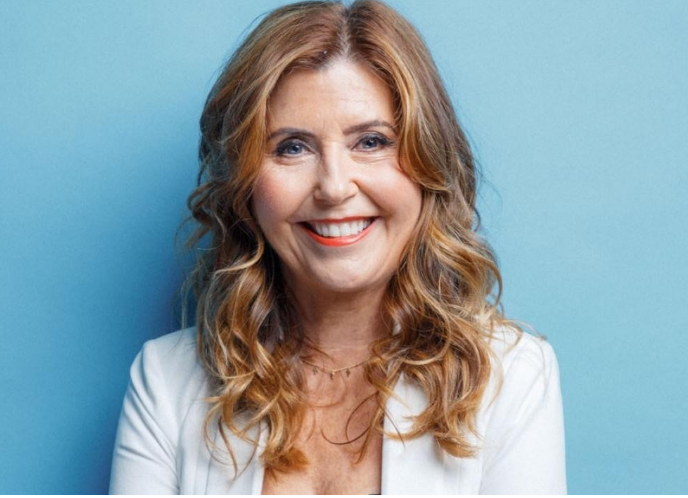 What is Trisha Stratford Marital Status? Did She Have a Husband ...