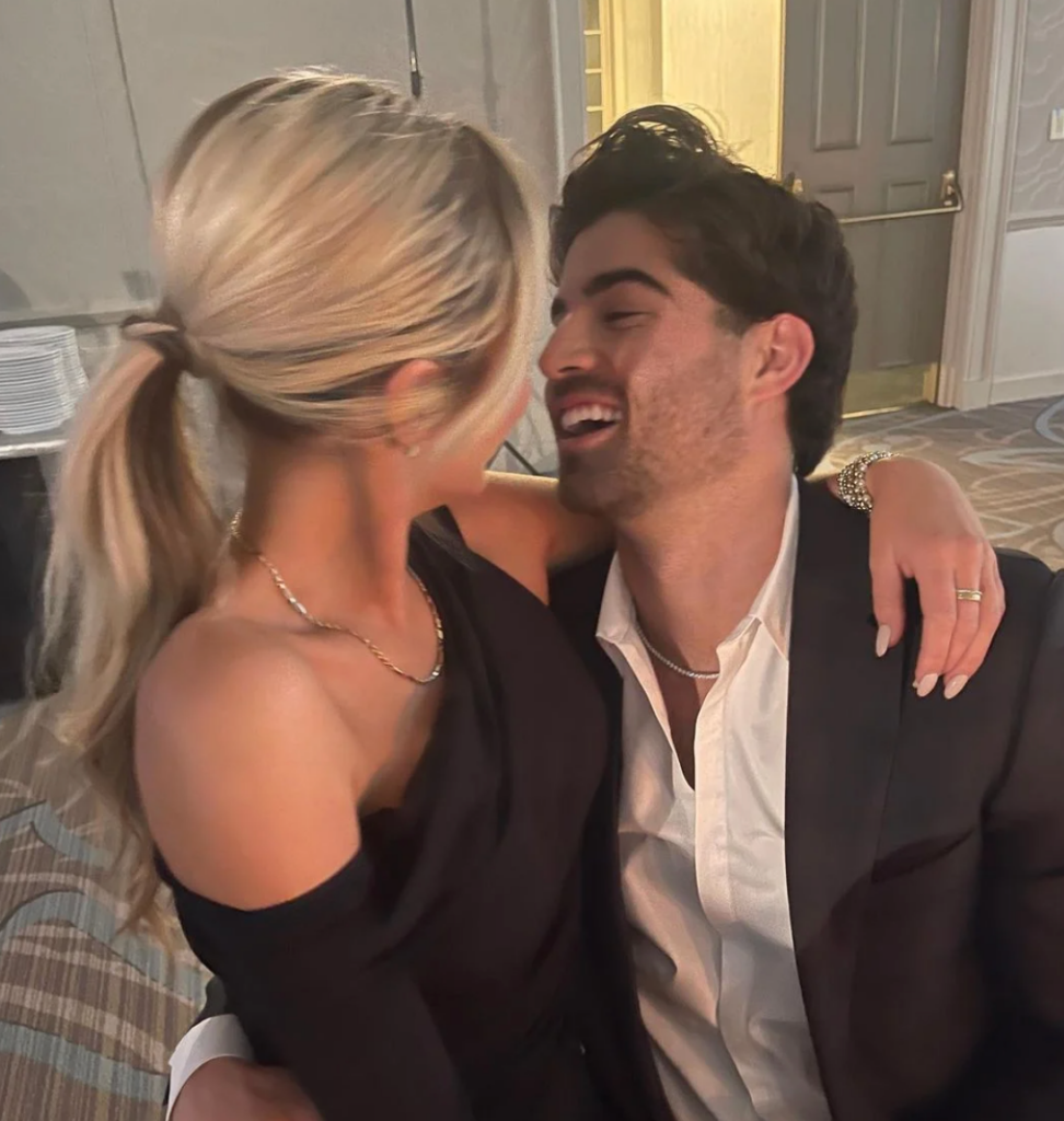 Tyler Wade's - Personal Life, Relationships, Biography, and More