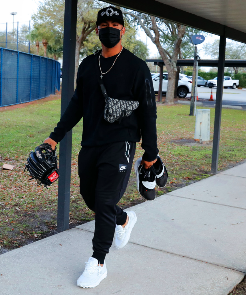 Tyler Wade's - Personal Life, Relationships, Biography, and More