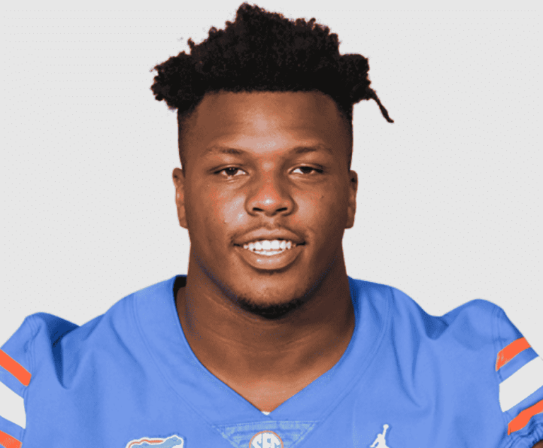 Are Tyreak Sapp And Warren Sapp Related? Relationship History And ...