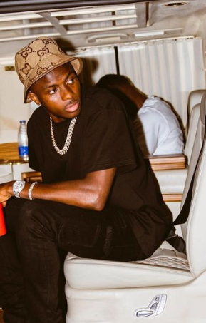 TikTok Controversy: Victor Osimhen Mocking Video Goes Viral, Lawsuit Ensues