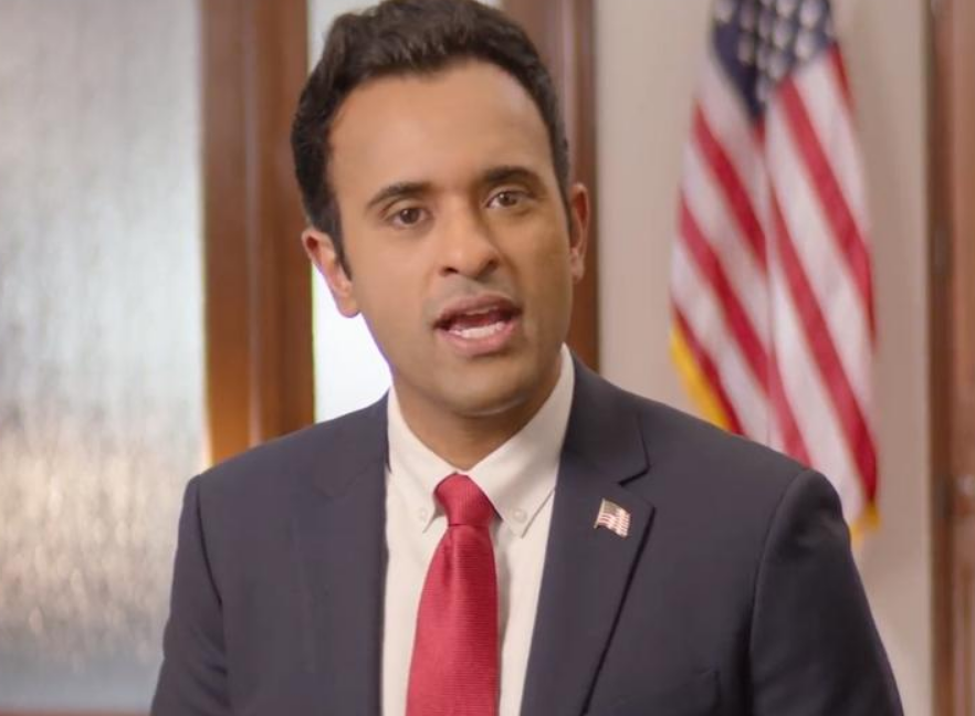 Meet Vivek Ramaswamy Kids Karthik And Arjun - Their Age Difference And ...