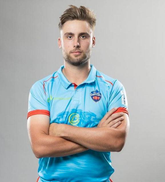 Will Jack's [Cricketer] Parents and Ethnicity Revealed