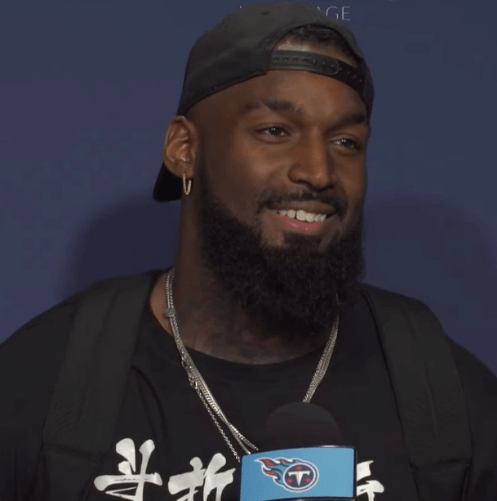 Are Zach Cunningham And Randall Cunningham Son And Father? Relation ...