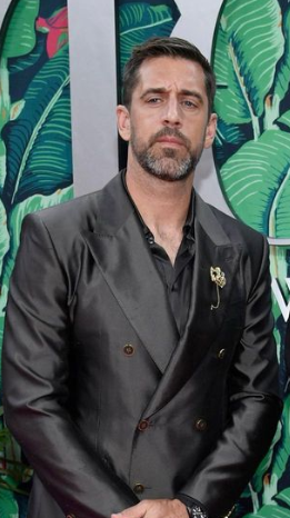 Meet Edward Wesley Rodgers and Darla Leigh Pittman Rodgers: Aaron ...