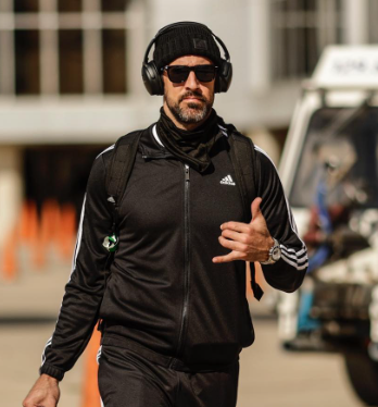 Meet Edward Wesley Rodgers and Darla Leigh Pittman Rodgers: Aaron ...