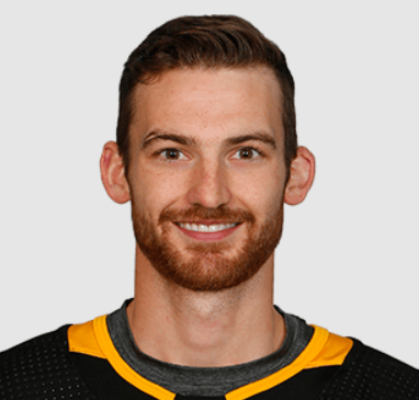 Adam Johnson (Ice Hockey Forward): Girlfriend, Bio, Family and More