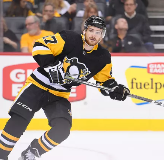 Adam Johnson Sibling Ryan Johnson and Sister, along with the Entire ...