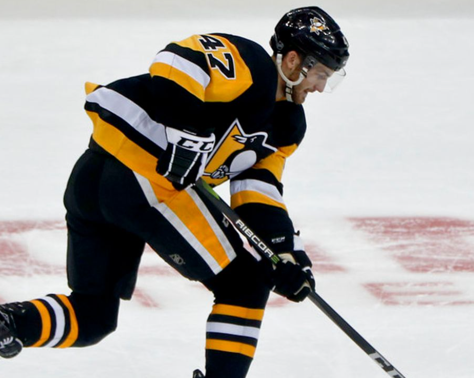 Adam Johnson Sibling Ryan Johnson and Sister, along with the Entire ...