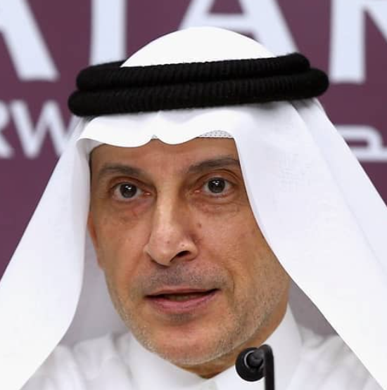 Who Is Samira? Meet Akbar Al Baker Wife, Kids, Family And More