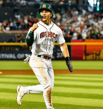 Alek Thomas' Extraordinary Parents: Allen and Marcella Thomas