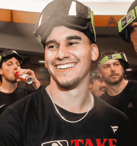 Alek Thomas' Extraordinary Parents: Allen and Marcella Thomas