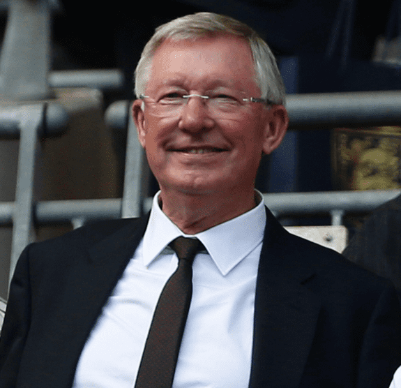 Lady Cathy Ferguson: Meet Alex Ferguson's Wife, Bio, Career, Death ...
