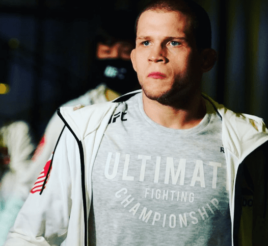 Who Is Janice Morono, Alex Morono Wife? Married Life And Family ...