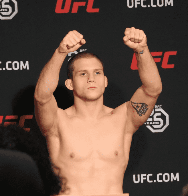 Who Is Janice Morono, Alex Morono Wife? Married Life And Family ...