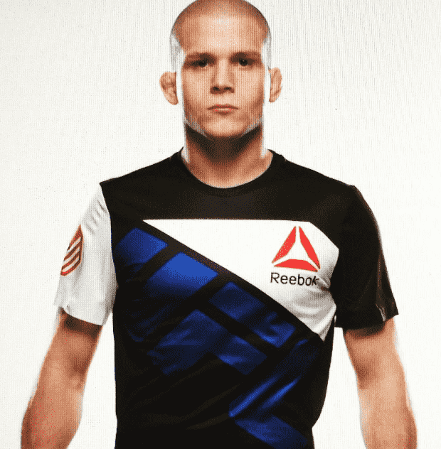 Who Is Janice Morono, Alex Morono Wife? Married Life And Family ...