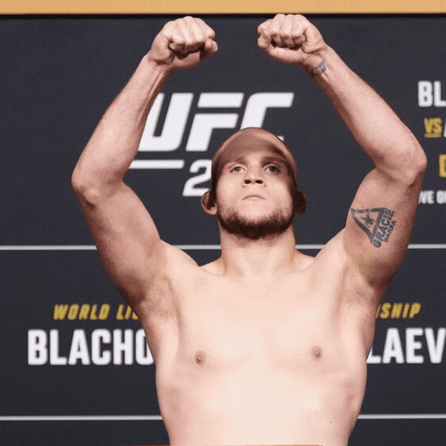 Who Is Janice Morono, Alex Morono Wife? Married Life And Family ...