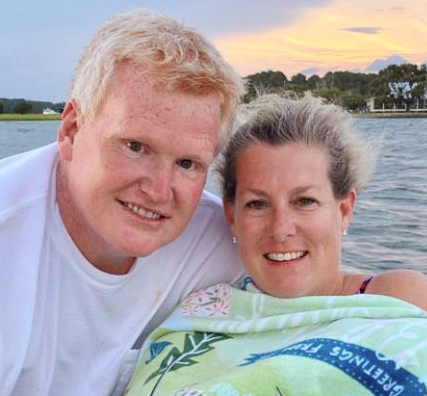 Alex Murdaugh: Wife Maggie Murdaugh, Son Paul Murdaugh, Family ...