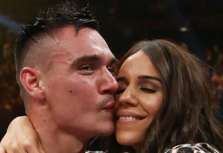 Is Alexandra Constantine Tim Tszyu Wife or Girlfriend? Relationship Explored