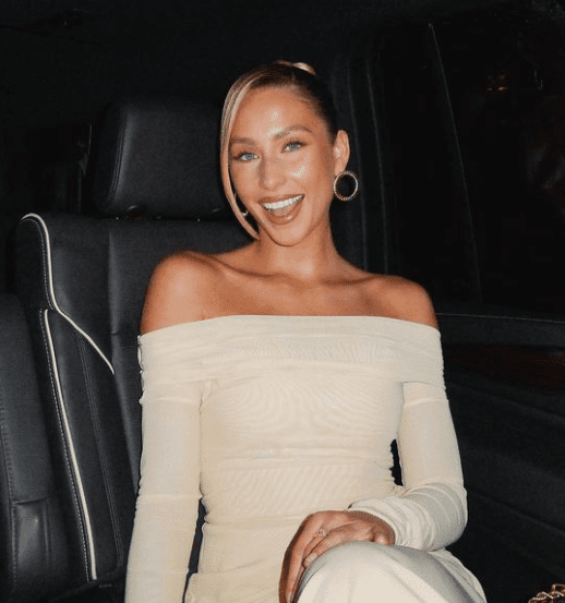 Alix Earle net worth 2023: Income Source, Salary, Career & More