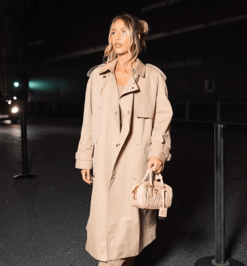 Alix Earle net worth 2023: Income Source, Salary, Career & More