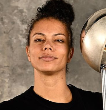 Who Is Alysha Clark? Meet WNBA Star Parents, Family And More