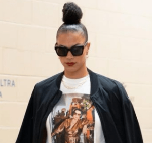 Alysha Clark: Net Worth 2023, Career, Bio, Advertisement and More