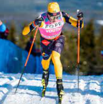 Amund Riege (The Youth Winner Of Season XIV): Age, Bio/Wiki, Family And ...