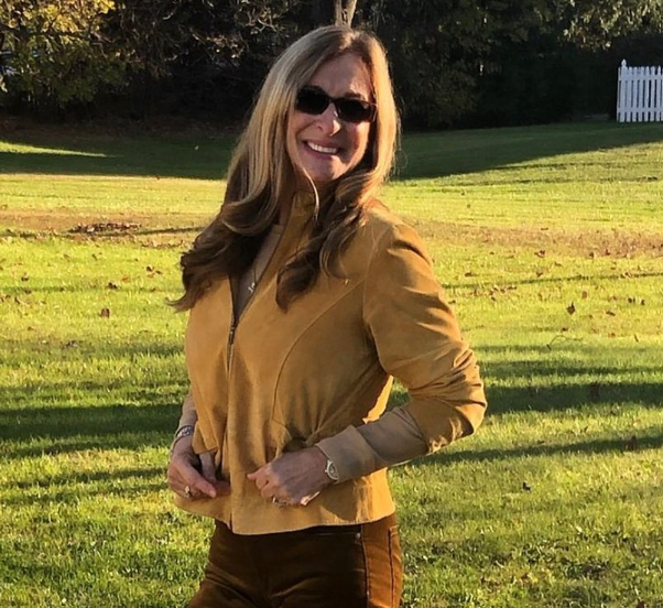 Andrea Giovino (Author): Age, Biography,