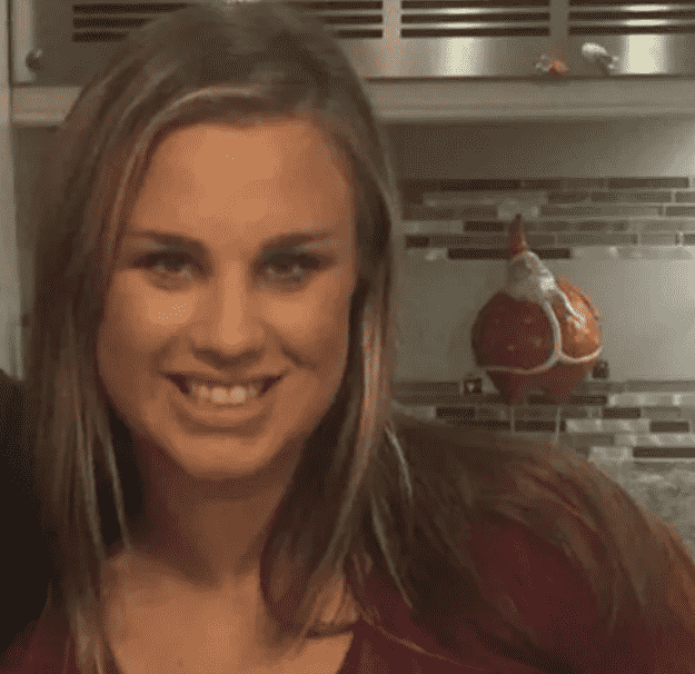 Who Are Andrea Knabel Parents? Meet Father Mike Knabel And Mother ...