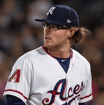 Who Are Andrew Saalfrank's Parents? Family, Career, Fishing and More