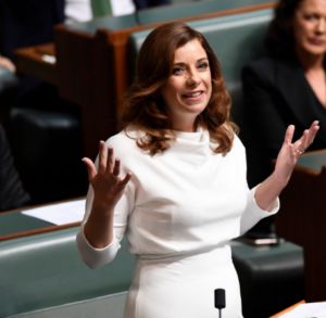 Who Is Finn McCarthy? Meet Anika Wells Husband - Their Childrens And Family