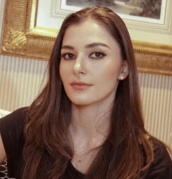 Who Is Anisha Isa-Kalebic? Prince Mateen Wife, Career, Bio, Parents ...