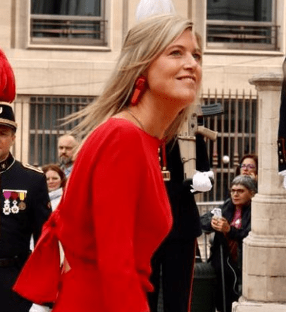 Annelies Verlinden Love Life: Is She Married, Dating or Single?
