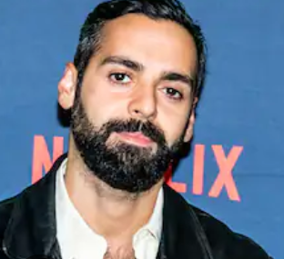 Who Is Ardalan Esmaili Girlfriend? Meet Evin Ahmad, Age, Relationship ...