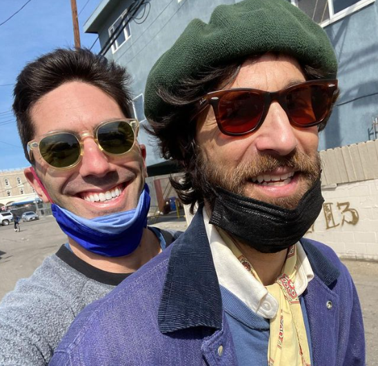 Ariel Schulman: Delving into the Family History of the Catfish Co-Star ...