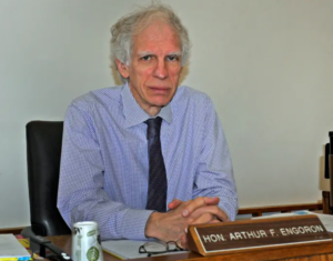 Judge Arthur Engoron Financial Status in 2023: Net Worth, Salary ...